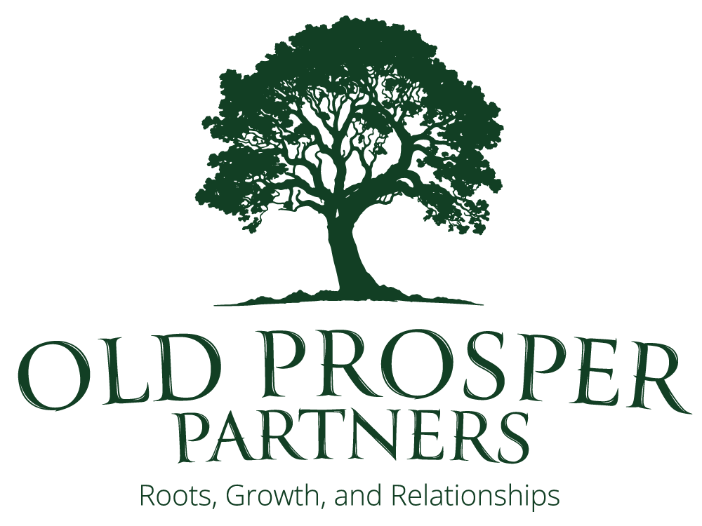Old Prosper Partners, LLC